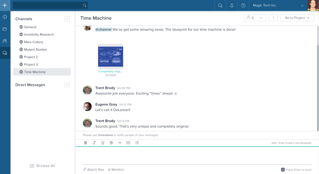 Taskworld: precios, funciones y opiniones