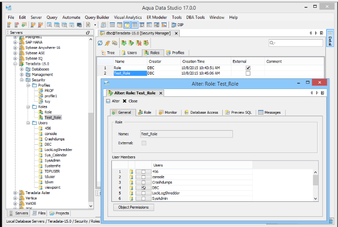 Teradata Database: precios, funciones y opiniones
