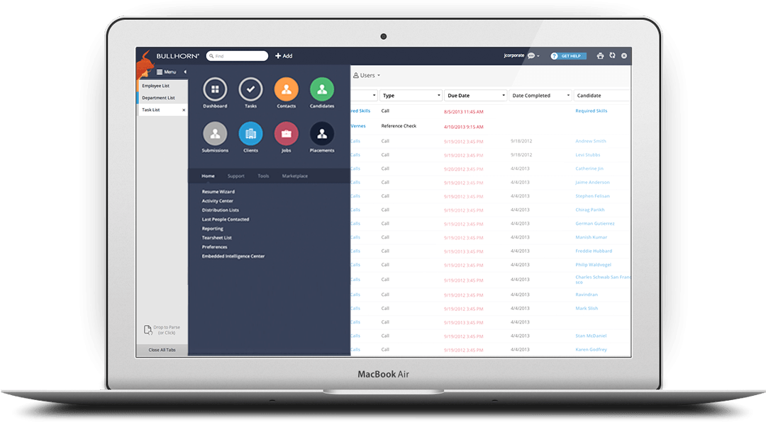 Bullhorn: precios, funciones y opiniones