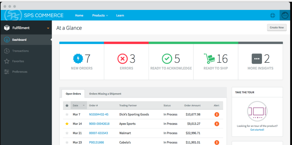 SPS Commerce 】Información, Reseñas y Precios | 2023 |