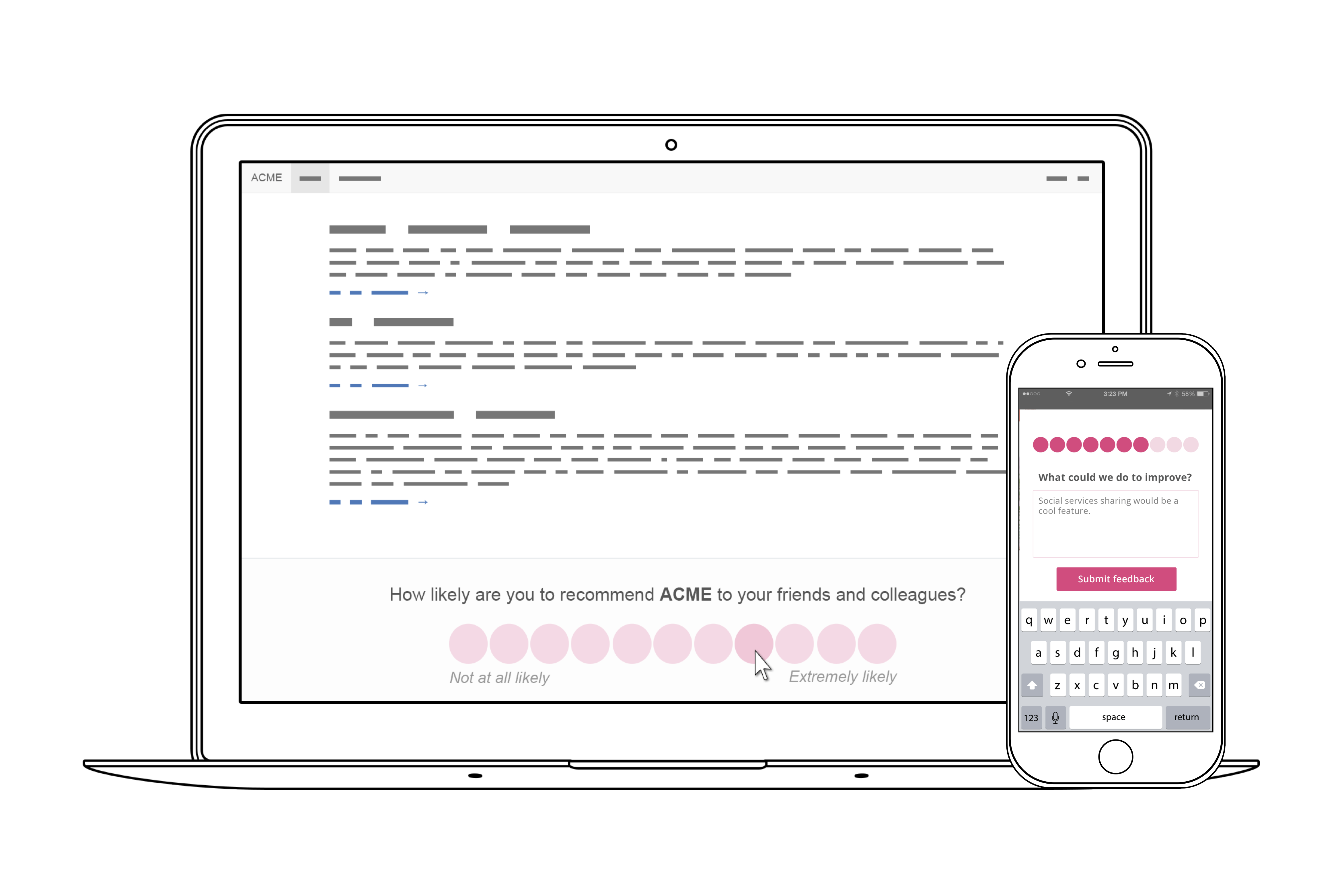 SatisMeter 】Información, Reseñas y Precios | 2023 |