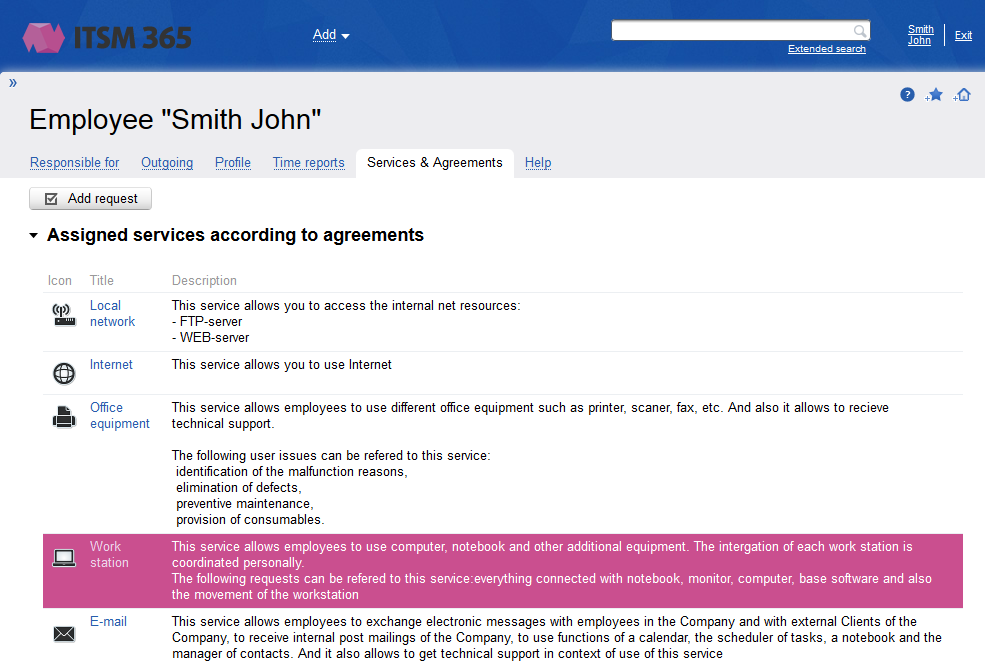 ITSM 365: precios, funciones y opiniones