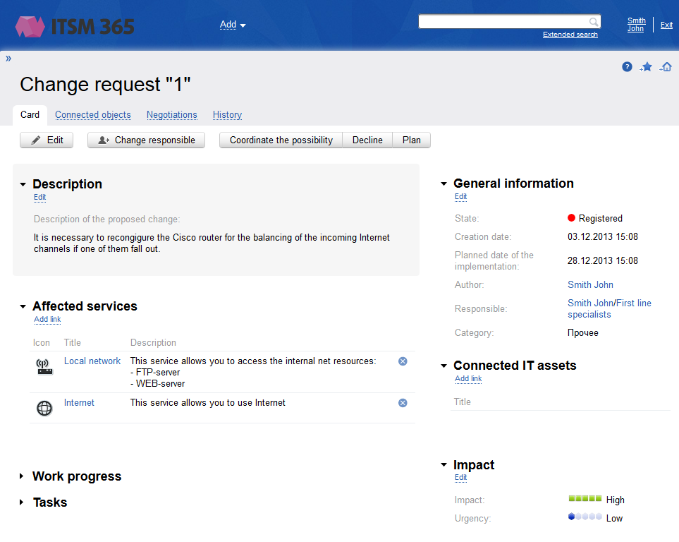 ITSM 365: precios, funciones y opiniones