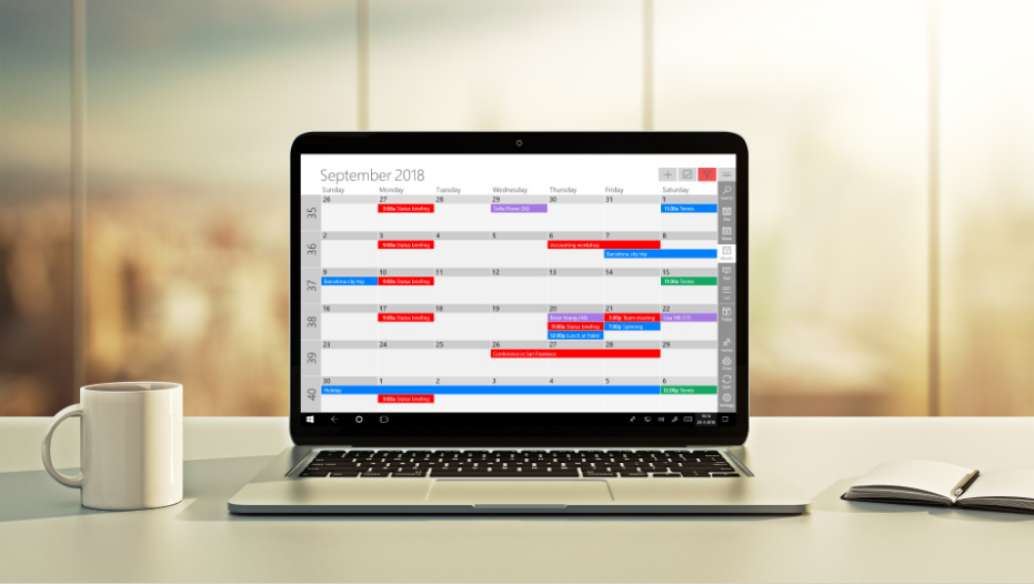 One Calendar: precios, funciones y opiniones