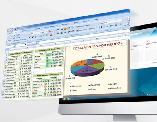 World Office 】Información, Reseñas y Precios | 2023 |