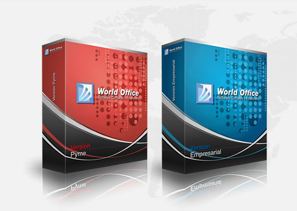 World Office 】Información, Reseñas y Precios | 2023 |