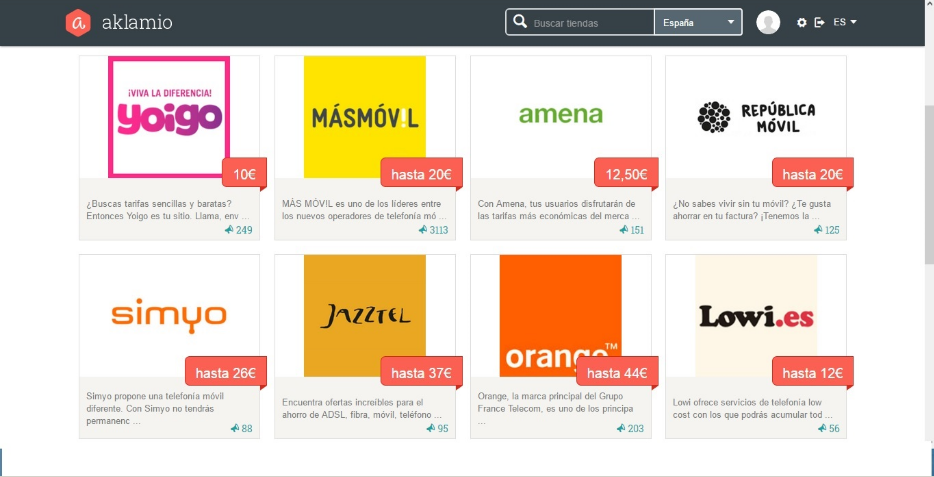 Aklamio Automatización Marketing : precios, funciones y opiniones