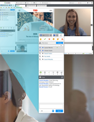 Saba Learning System : precios, funciones y opiniones