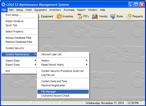 COGZ CMMS Industrial 】Información, Reseñas y Precios | 2023 |