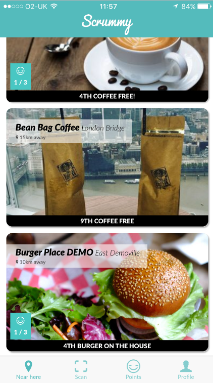 Scrummy Club: precios, funciones y opiniones