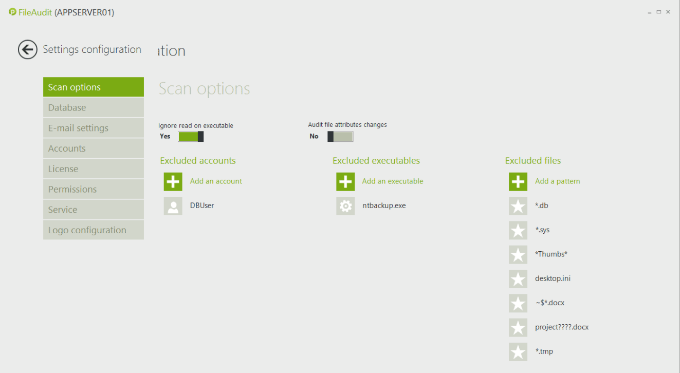 FileAudit : precios, funciones y opiniones