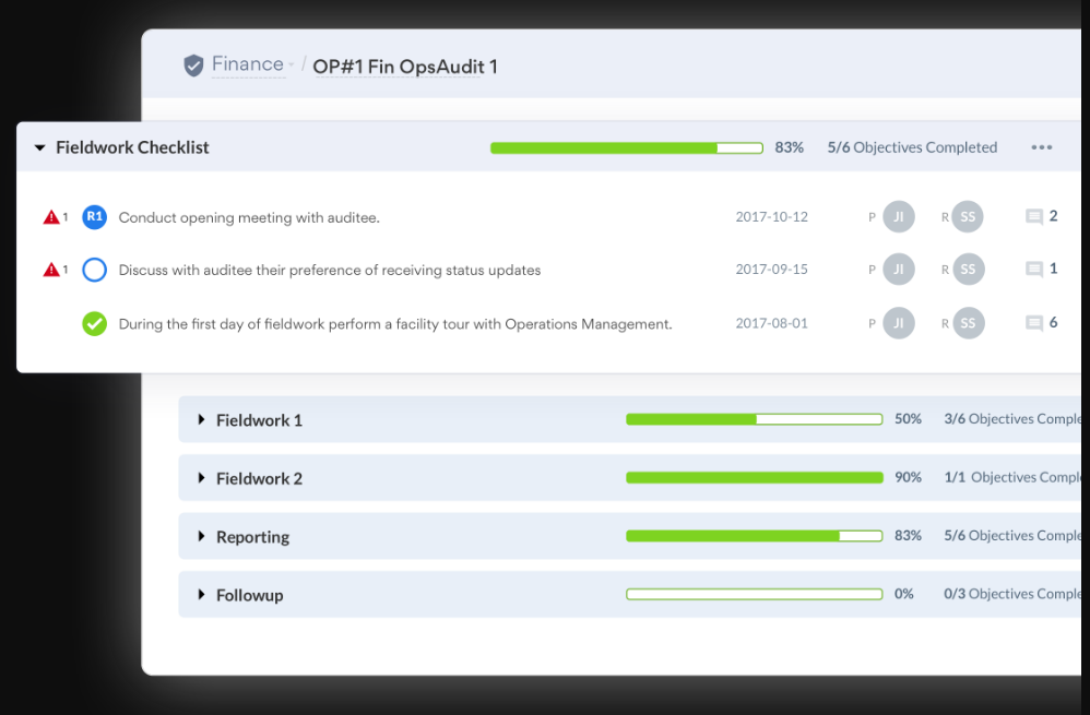 OpsAudit: precios, funciones y opiniones